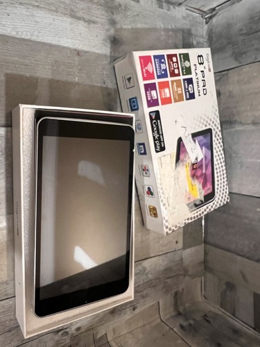 Digital2 7" Pad Deluxe Tablet (DEFECTIVE ITEM) | eBay