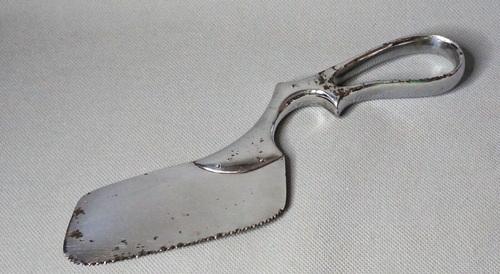 WWII Military German Army Field Surgeon Medical Amputation Bone Saw ...