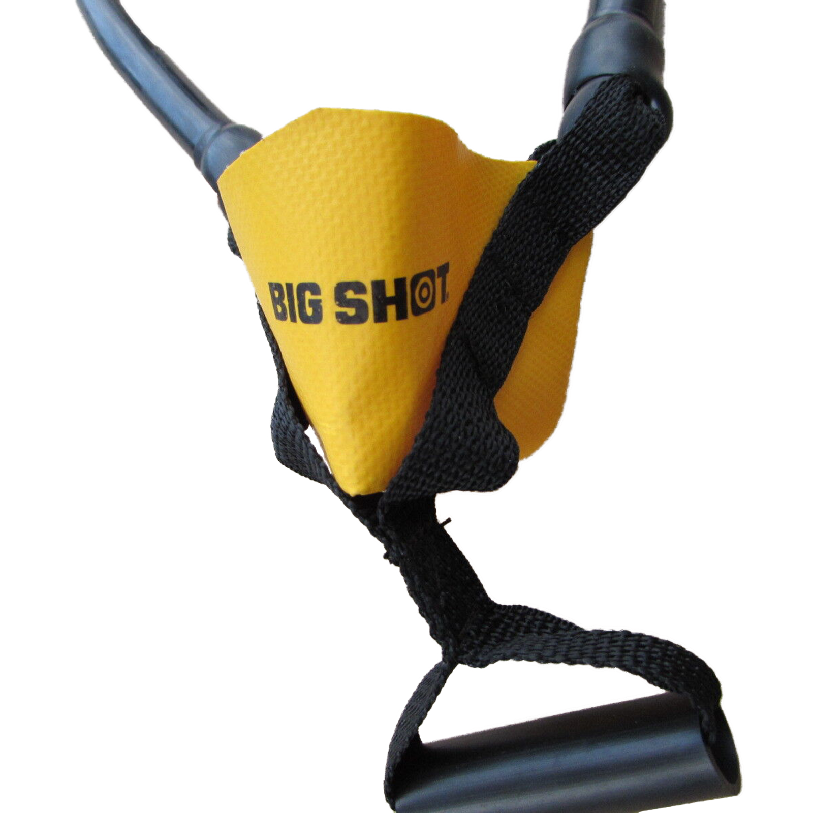 Jameson Big Shot Launcher Head only BS-1 - Arborist Sling Shot | eBay