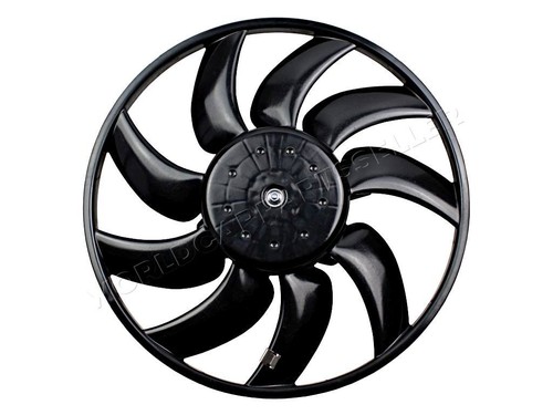 Radiator Fan For AUDI 8K0959455F | eBay