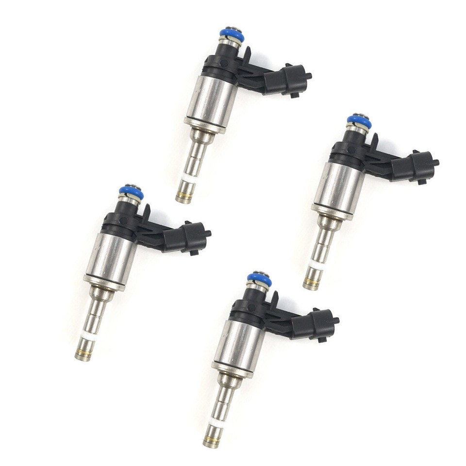 4x Fuel Injectors 0261500073 for 09-13 Mini Cooper BMW 118i 120i 316i ...