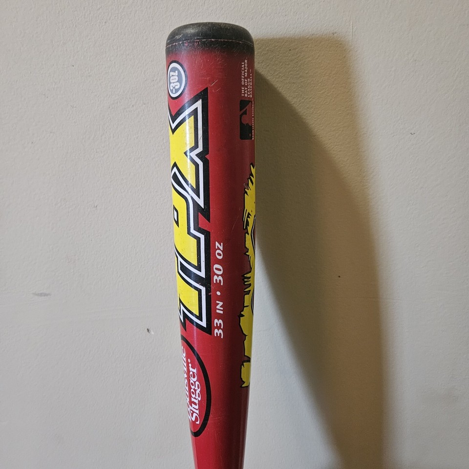 TPX Exo Grid 2008 33/30( -3) great besr bat!! | eBay