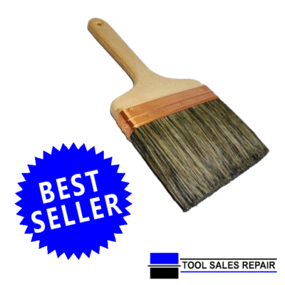 Plastering Splash Wall Brush Water Brush - MADE IN UK - BRITISH - | eBay