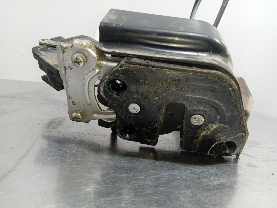 1157800100 SERRATURA PORTA POSTERIORE SINISTRA / 1069854 PER KIA ...