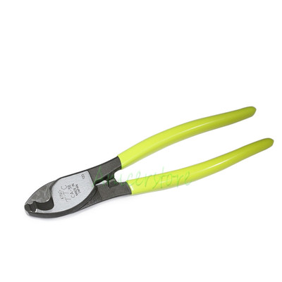 8.2 inch 210mm Electric Cable Wire Cutter Cutting Plier Tool CA-38 Made ...