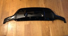 LR Range Rover Evoque L551 Rear Bumper Lower Valance Panel LR117423 ...
