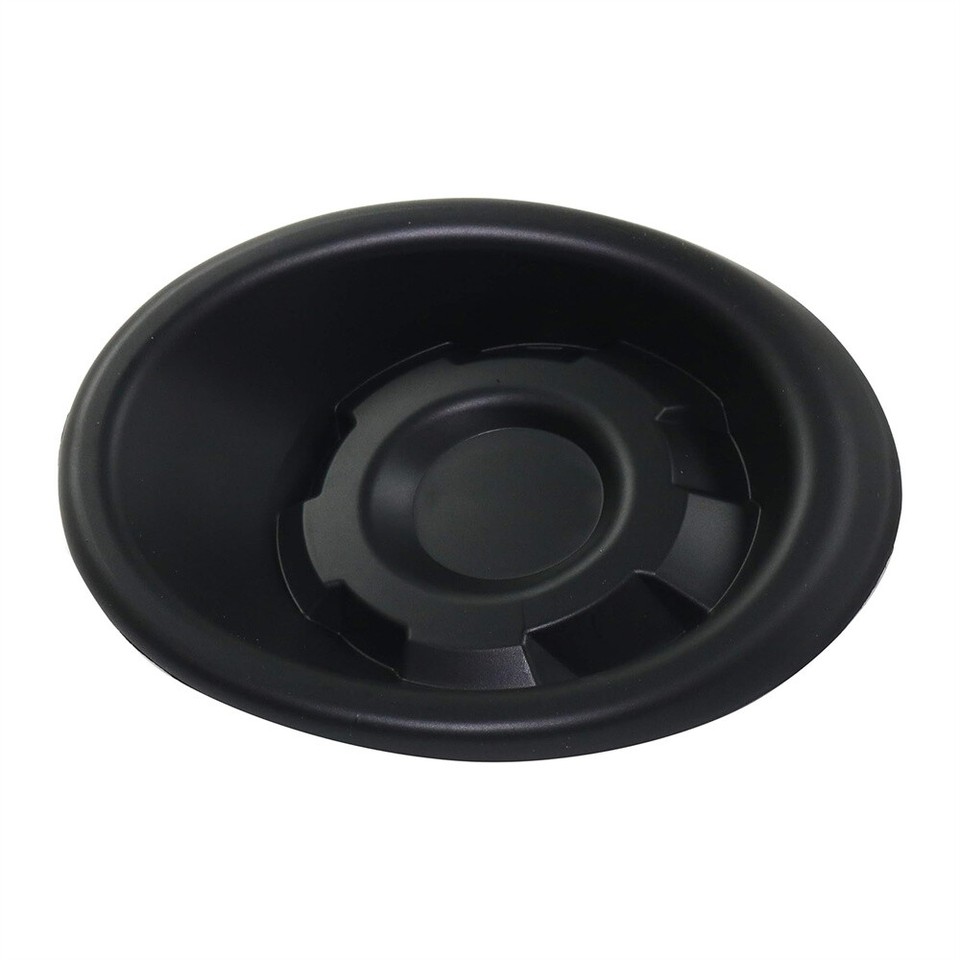 Right Front Fog Light Cover Black 62256-3KA0A For Nissan Pathfinder ...