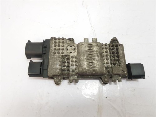 2006-2016 MK1 FL VAUXHALL ANTARA RADIATOR FAN CONTROL MODULE ECU ...