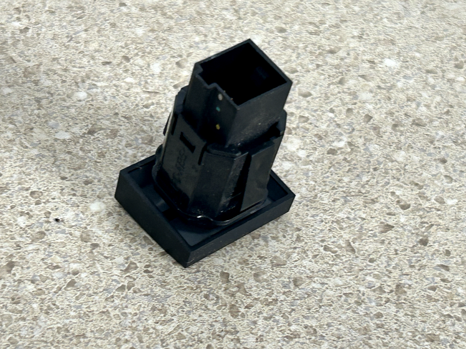 06-10 Ford Explorer Mountaineer Dash TCS Traction Control Switch Button ...