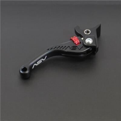 Yamaha R7 YZF-R7 2022 C5 Short Black Front Brake Lever | eBay