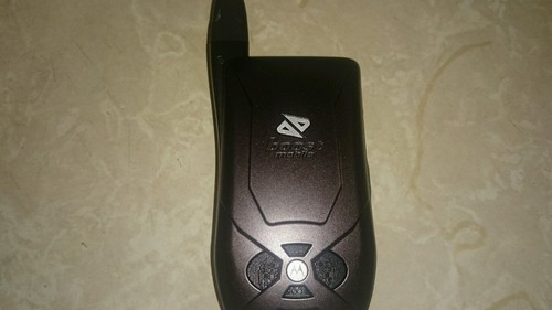 Motorola i855 - Black (Boost Mobile iDEN) Cellular Phone Fast Shipping ...