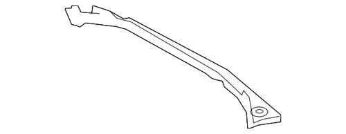 Genuine Audi Reinforcement 1K0-805-364 | eBay