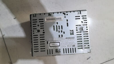 Radio ACM CD Player Audio Module For Ford Mustang Fusion Edge taurus ...