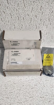 ZEBRA P1059554 MEDIA SENSOR 110XI4 | eBay