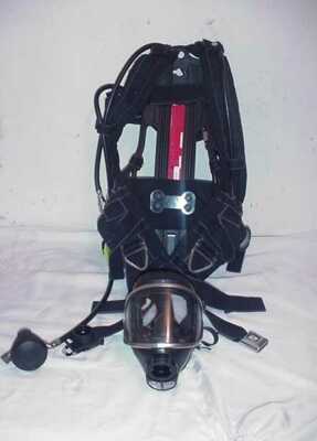 Air Supply - Airboss Evolution