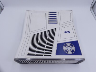 Xbox 360 S (Slim) Console EUROPEAN PAL r2d2 Star Wars Ltd. Ed. WORKS | eBay