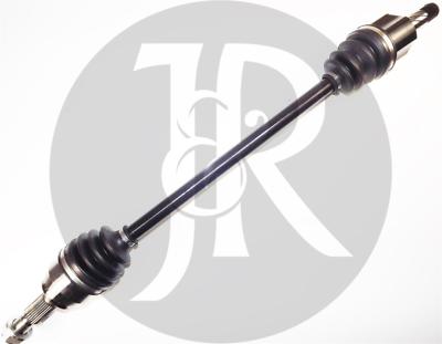 LAND ROVER FREELANDER 2.2 TD4 REAR DRIVE SHAFT OFF/SIDE 2006>2014 | eBay