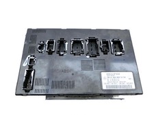 MERCEDES W164 Ml Rear Sam Unit 1649005101 for sale online | eBay