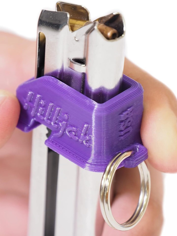 Ruger SR22 Magazine Speed Loader, Quickie Loader LRM | eBay