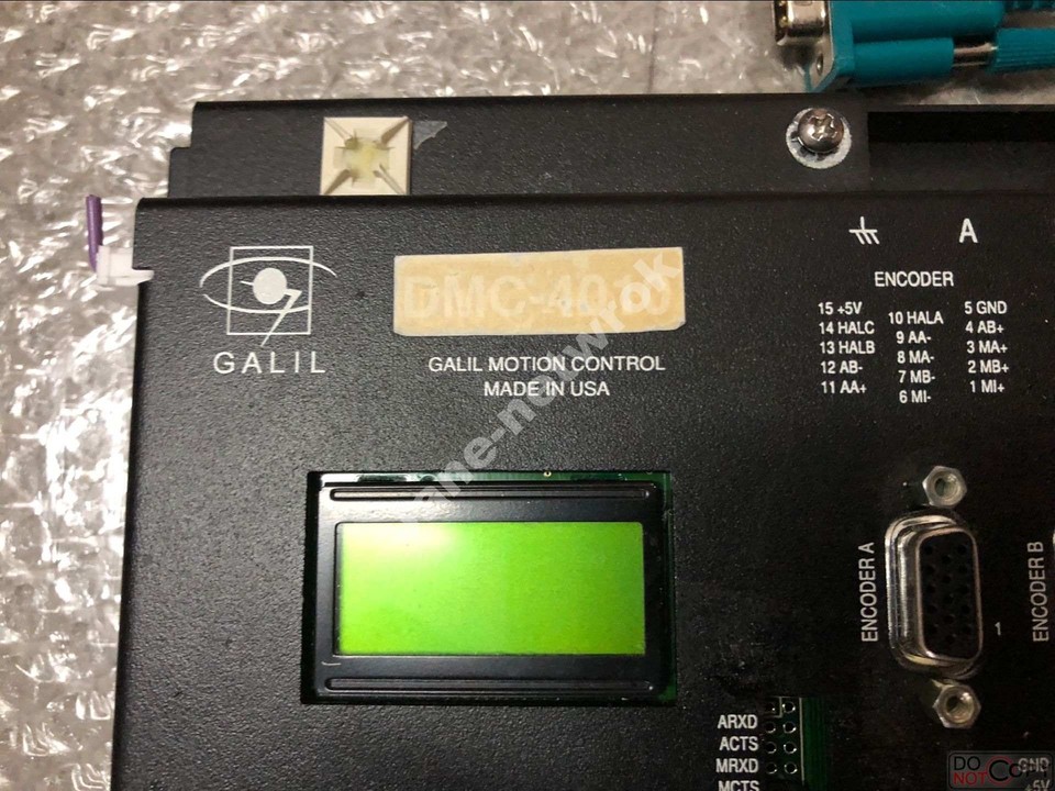 🅰️🔥 1pc 100% TEST DMC-4010 (by Fedex or DHL ) | eBay