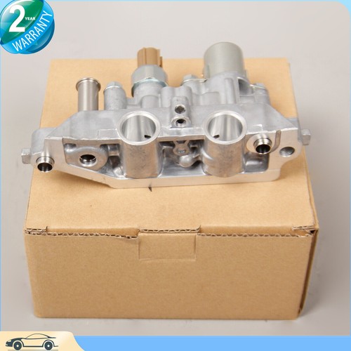 Genuine Honda Front Spool Valve Assembly OEM 15810R70A04 for sale ...
