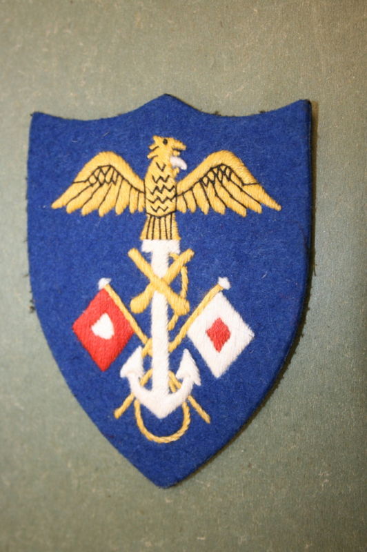 US ARMY JASCO J.A.S.C.O. D DAY SIGNALS UNIT PATCH EXCELLENT COPY | eBay