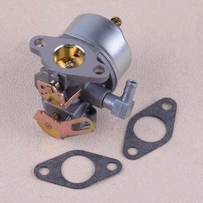 Carburetor fit for Tecumseh 632107 640084 640105 640299 4HP 5HP Snow ...