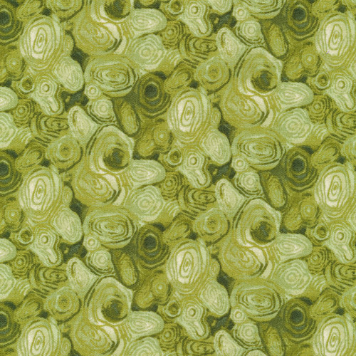 KIT Sea Turtle Migration Quilt 52 x 70" Pattern Fabric Quilt Top ...