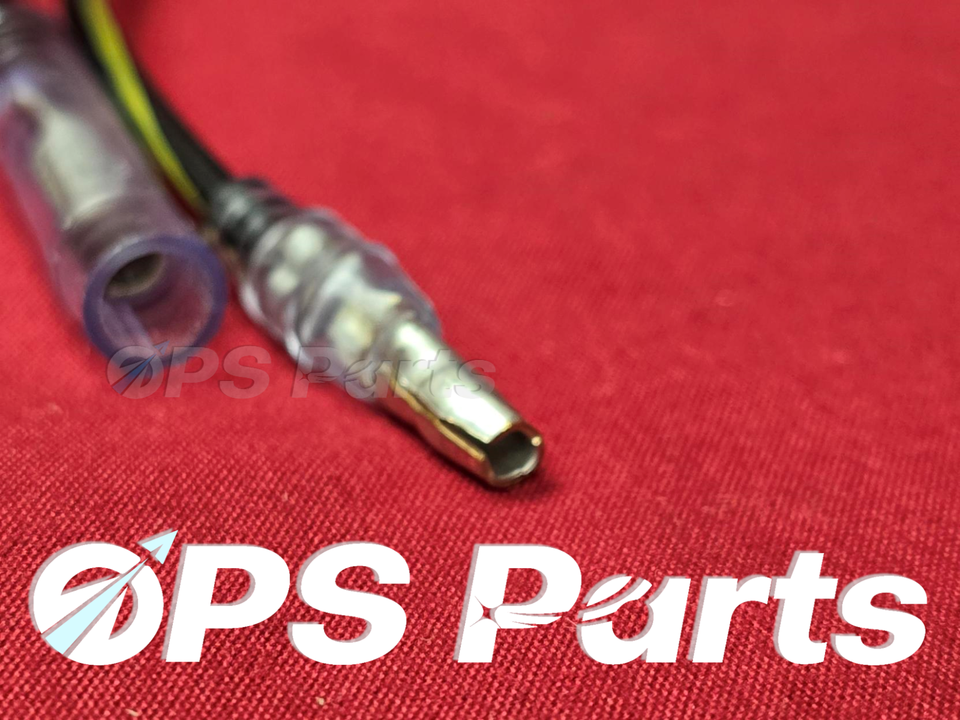 New / OEM Mercury Next Gen Panel Mount DTS Control Rigging Kit # OPS ...