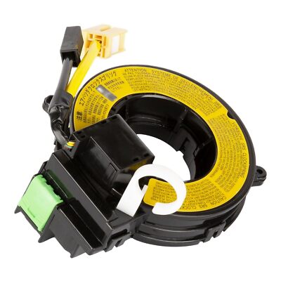 8619A016 Clock Spring For Mitsubishi L200 Triton Outlander Pajero Sport ...