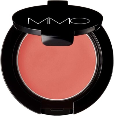 MiMC Mineral Creamy Cheek 3.4g 06 Lively Pink | eBay
