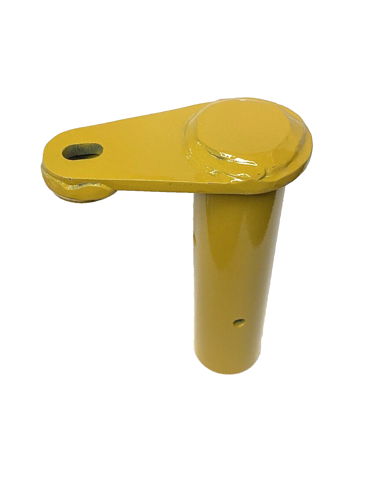 Tilt Cylinder Pivot Pin 1-1/4 x 5" | eBay