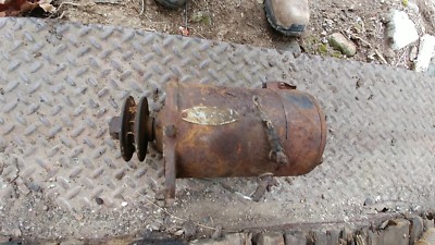 Farmall IH Cub Generator core | eBay