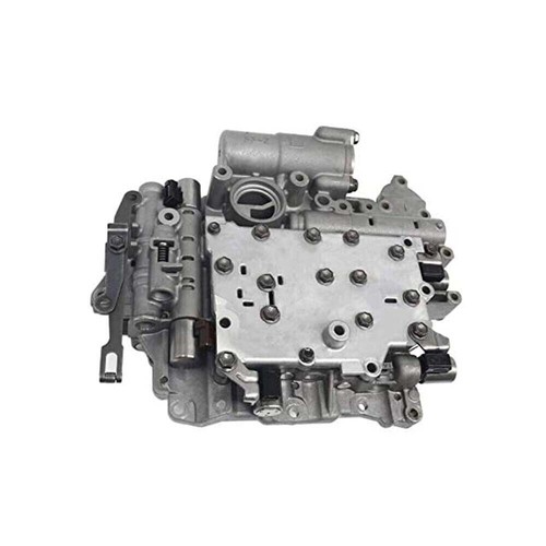 U340E U341E Transmission Valve Body For Toyota Yaris Corolla Scion 1.5 ...