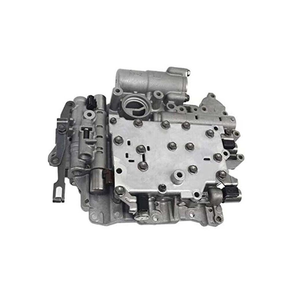 U340E U341E Transmission Valve Body For Toyota Yaris Corolla Scion 1.5 ...