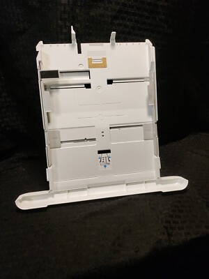 Genuine Paper Tray 4LW49-90009 - HP ENVY Pro 6455e Printer 195161625039 ...
