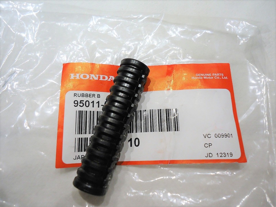 HONDA KICK START KICK STARTER RUBBER CT90 (1966-74) C70 (70-73) CM91 ...