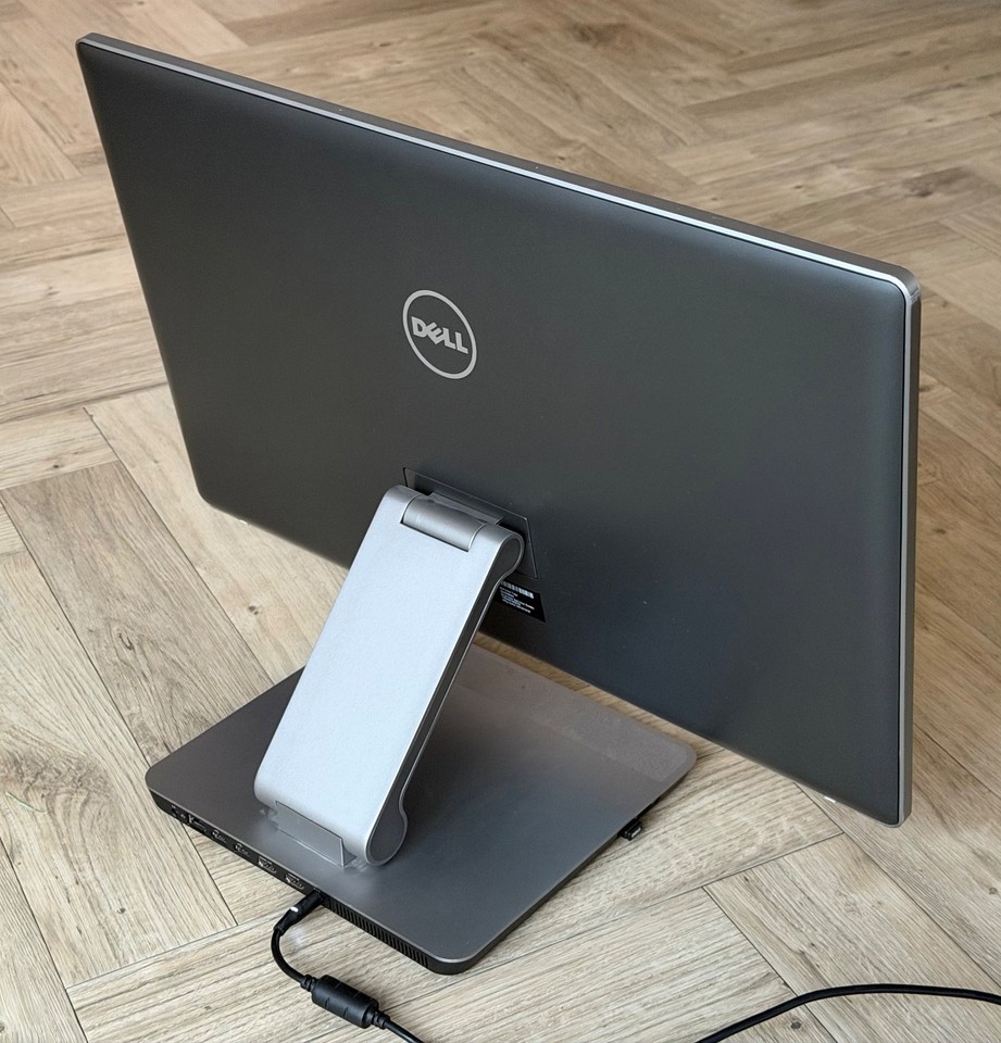 Dell Inspiron 7459 all-in-one touch screen PC, 1TD HDD, Windows 10 ...