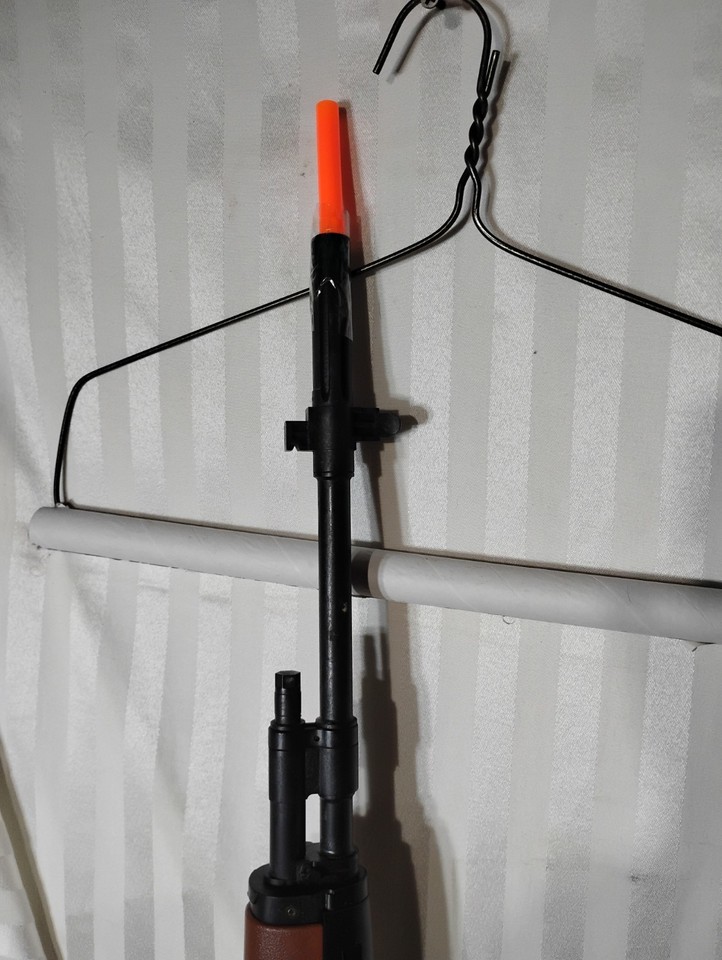 Rare Model M14 Daisy WWii Style Gun Toy BB Rifle Looks Amazing! | eBay