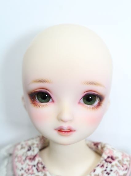 Volks Super Dollfie SDM Girl coordinate Model F-62 Full SET BJD Doll ...