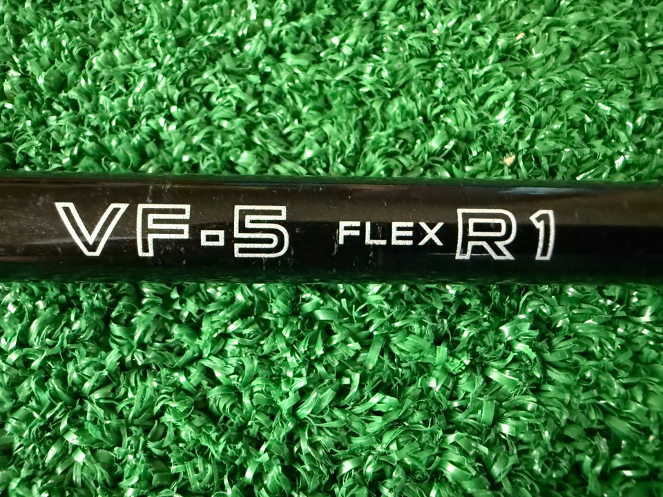 GRAPHITE DESIGN TOUR AD VF 5 R1 SHAFT FOR TITLEIST DRIVERS | eBay
