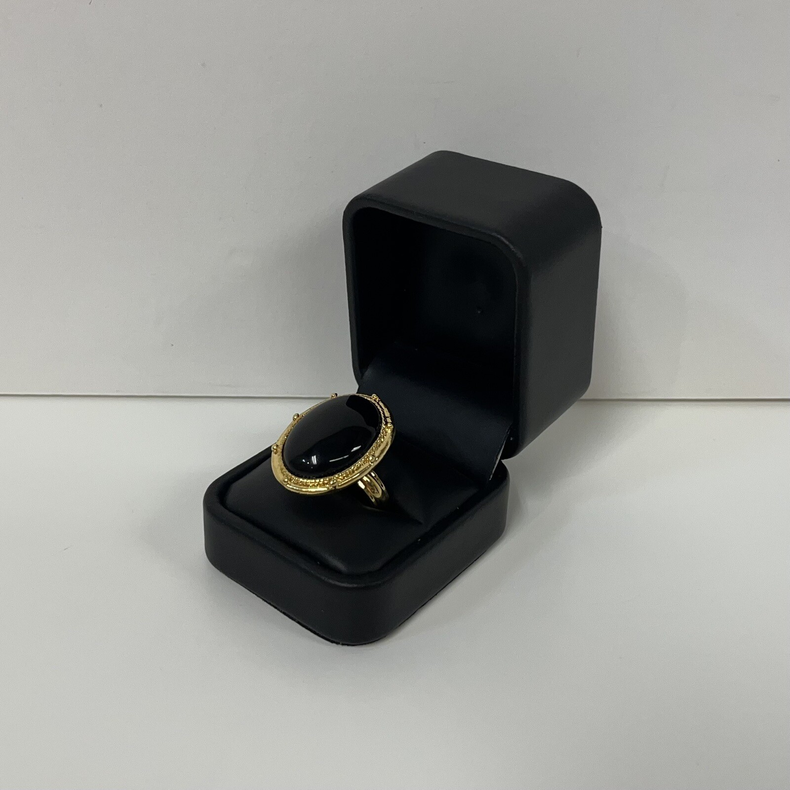 Replica Barnabas Collins Ring - Dark Shadows Dan Curtis Productions | eBay