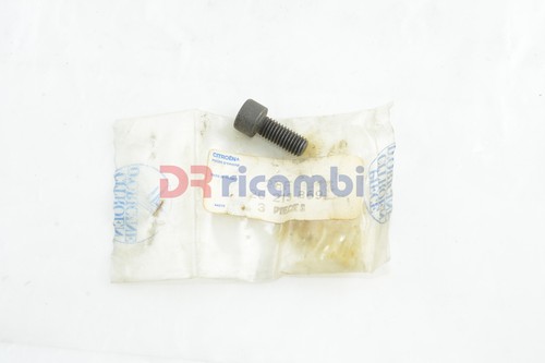 Vis de Fixation Embrayage Voitures CITROEN Dell'de Collection 26213869 ...