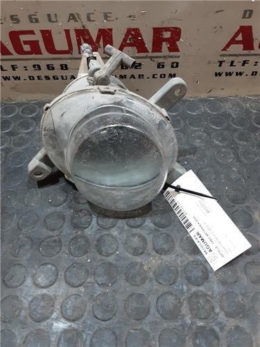 NEBELSCHEINWERFER LINKS VORNE Volvo S60 Berlina (2000->) 8693336 | eBay