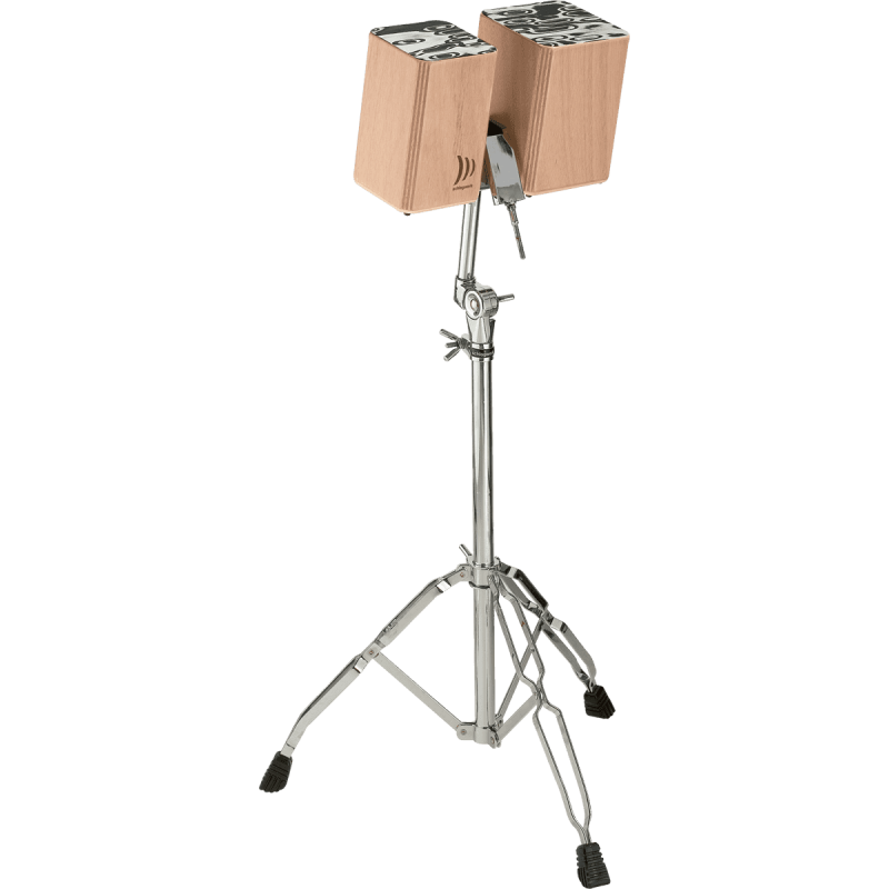 Schlagwerk WBM100 - wooden bongos | eBay