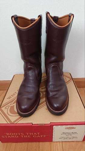 Wesco wesco engineer boots - Gem Wesco wesco engineer boots - Gem