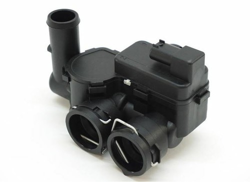 Genuine Mercedes Benz E320 E350 E500 E550 Heater Control Valve NEW ...