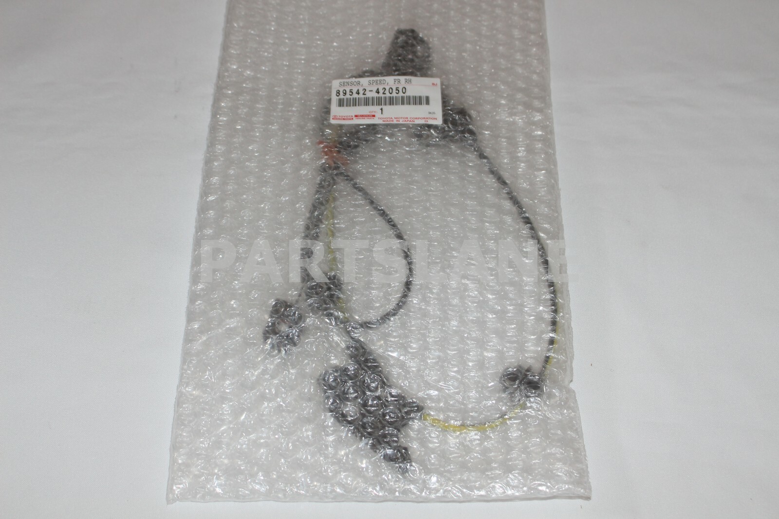 Toyota RAV4 2006-2018 OEM Genuine Front Right RH Speed Sensor 89542 ...