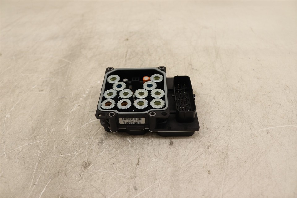NEW OEM Ford ABS Anti-Lock Brake Control Module BL3Z-2C219-H Ford F-150 ...