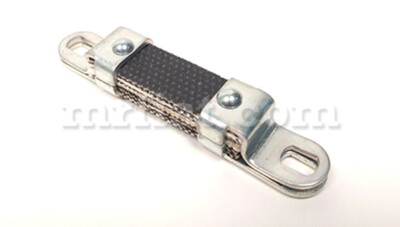 Ferrari 365 GT 2+2 Muffler Rubber Support (Each) New | eBay